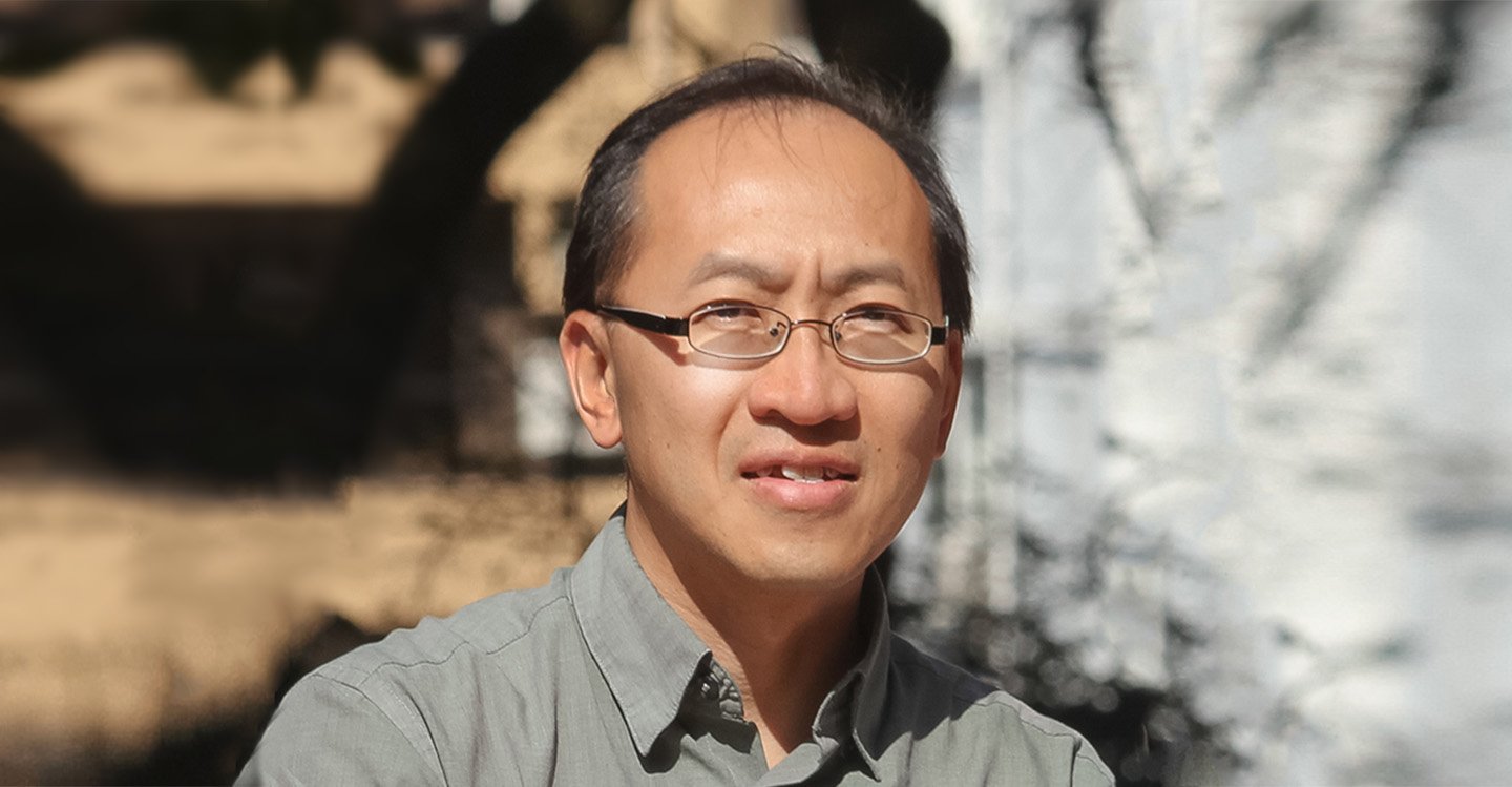 King-Wa Fu | Robert Bosch Academy